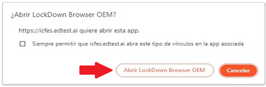Cómo instalar el LockDown Browser (LDB) en Windows – Centro de Ayuda de ...
